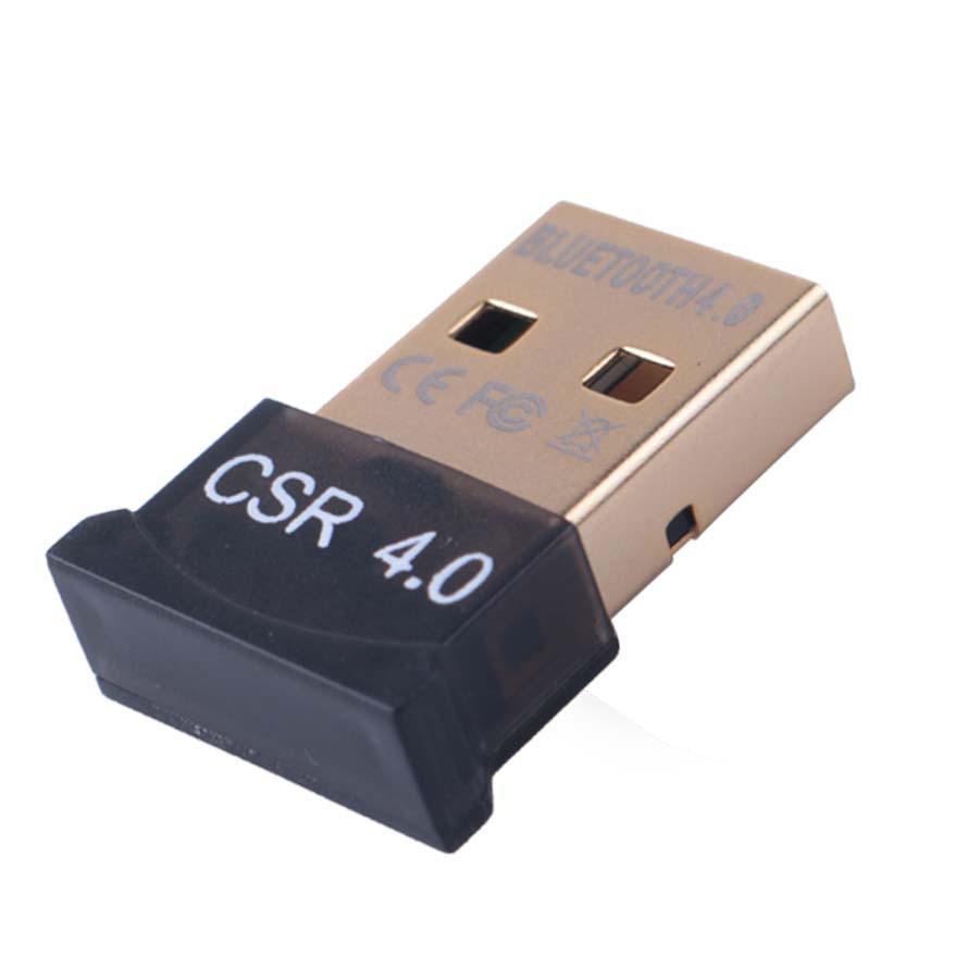 Mini USB Bluetooth 4.0 блютуз адаптер для компьютера (1051087368 ...
