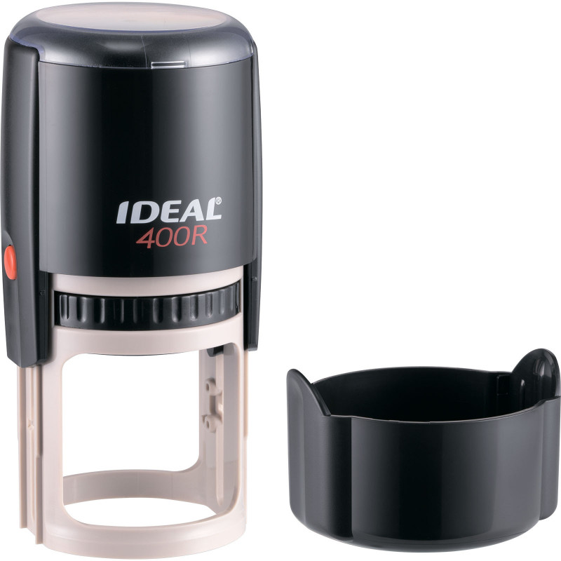 Оснастка для круглой печати Trodat 400R Ideal диаметр 40 мм пластик с ...