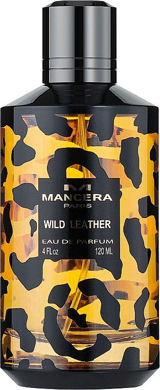 Mancera Wild Leather Парфюмированная вода 120 ml Тестер (15839) от продавца: GoodMood – в ...