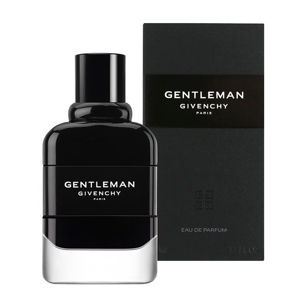 Givenchy Gentlemen Парфюмированная вода 50 ml (3274872368019) от ...