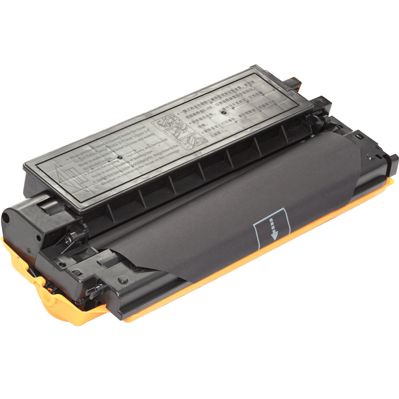 Картридж для Canon FC-230 PRINTALIST E16 Black Canon-E16-PL – низкие ...
