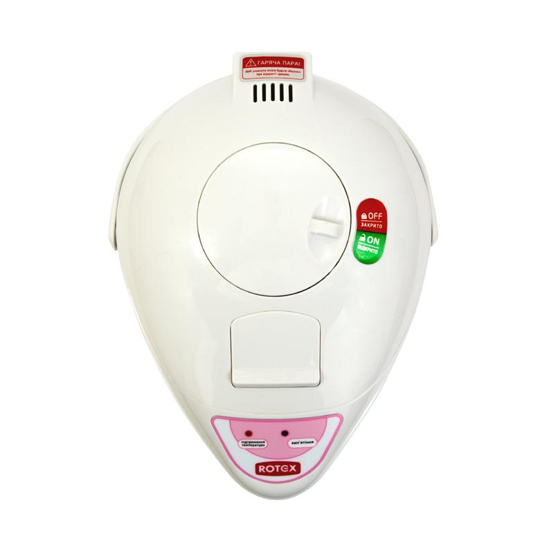 Термопот Rotex RTP300-R – фото, відгуки, характеристики в інтернет ...