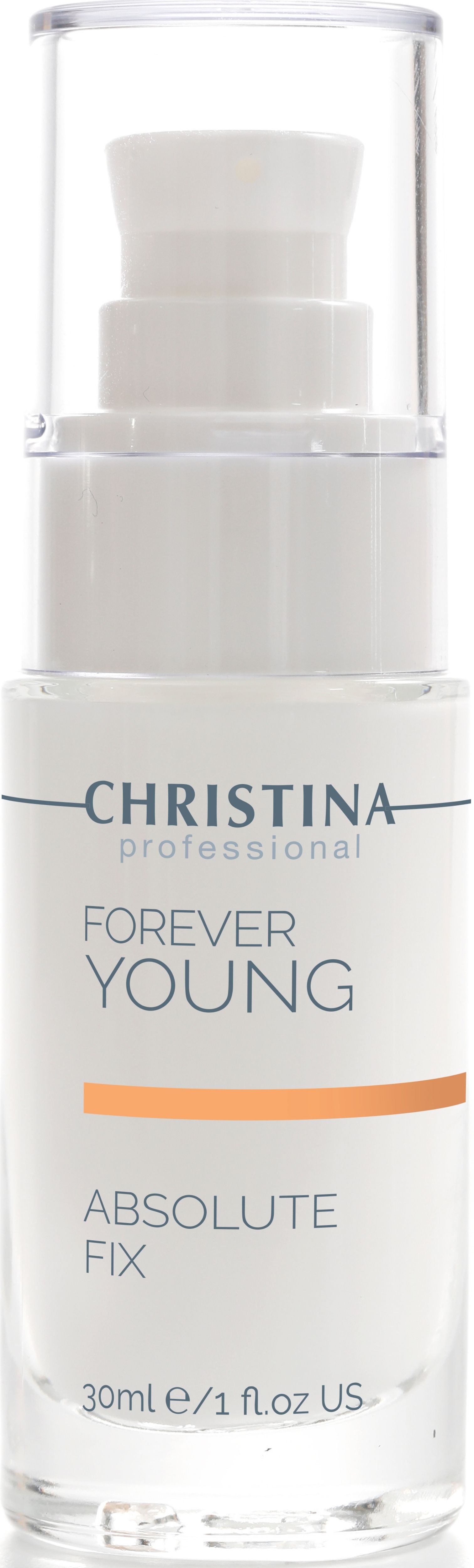 Сыворотка Christina Forever Young Absolute Fix 30 мл (7290100363690 ...