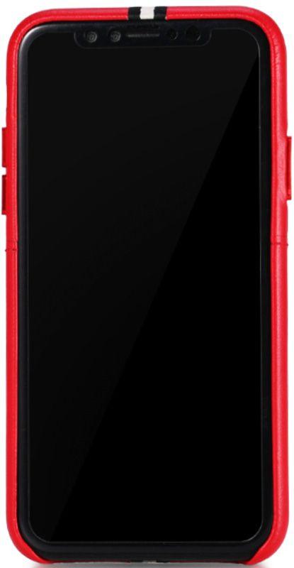 Чехол-накладка Remax Bert Series Case Apple iPhone X Red – фото, отзывы ...