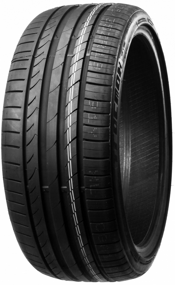 Tracmax X-privilo TX3 195/45 R17 85W XL – фото, отзывы, характеристики ...