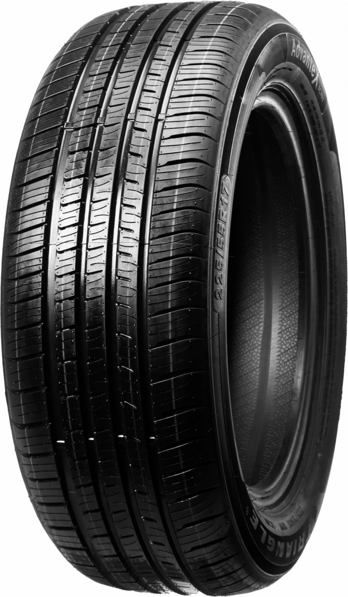 Triangle Advantex TC101 195/65 R15 91H – фото, отзывы, характеристики в ...
