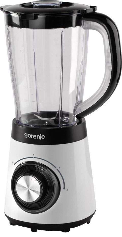 Стаціонарний блендер Gorenje B 501 LBW (BL9000-GS) (6756849) – фото ...