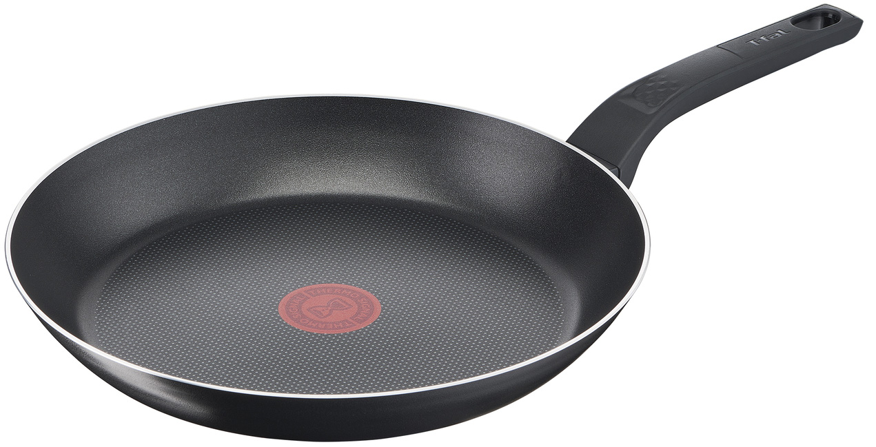 Сковорода Tefal Extra Cook&Clean 24 см (B5550453) – фото, отзывы ...