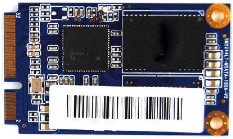 Накопичувач SSD Golden Memory SATA III 512GB (GM2020512GB) – фото ...