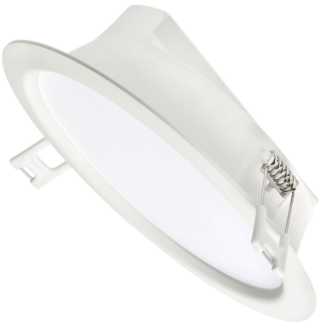 Потолочный светильник Delux DL-18 LED 4500К 18Вт (90018637) – фото ...