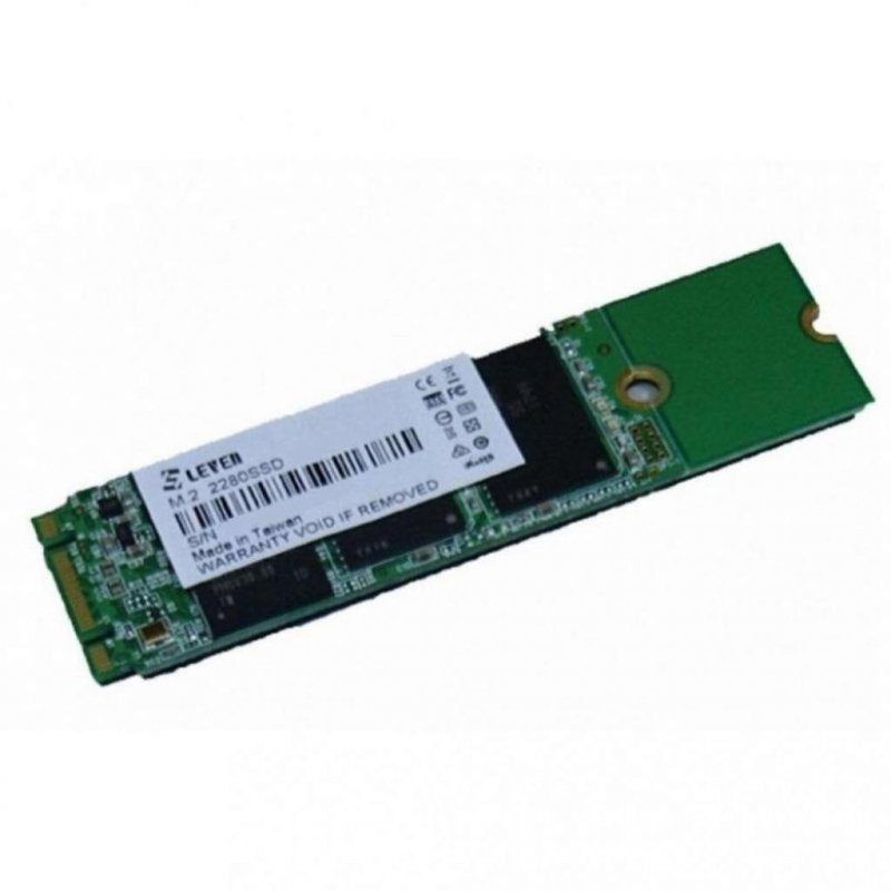 Накопичувач SSD M.2 2280 512GB LEVEN (JM600-512GB) – фото, відгуки ...