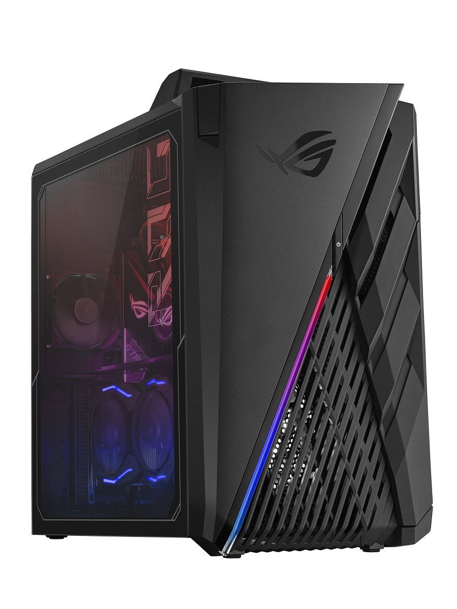 Компьютер ASUS ROG Strix GT35 G35CG-1170KF0750 (90PF02N1-M007A0) – фото ...