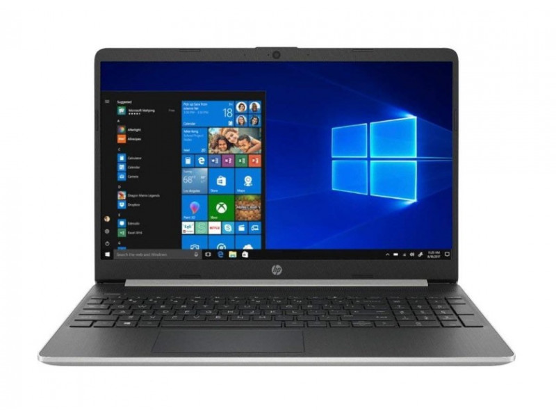 Ноутбук Б/У HP 15-dy1771ms 15.6 Сенсорный/ i7-1065G7 4(8)x3.9GHz/RAM ...