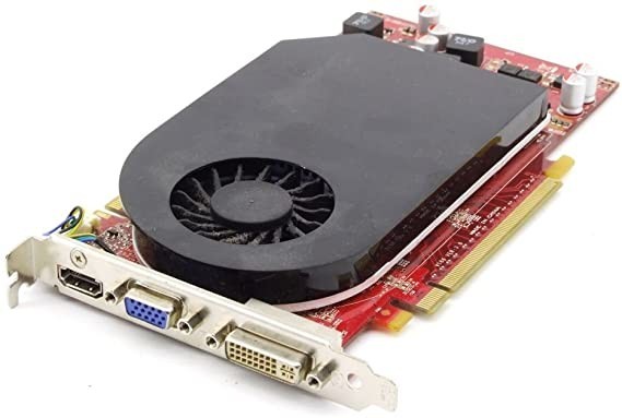Видеокарта MSI PCI-Ex Nvidia GeFORCE GT 330 768 MB DDR3 ( 192 Bit ...