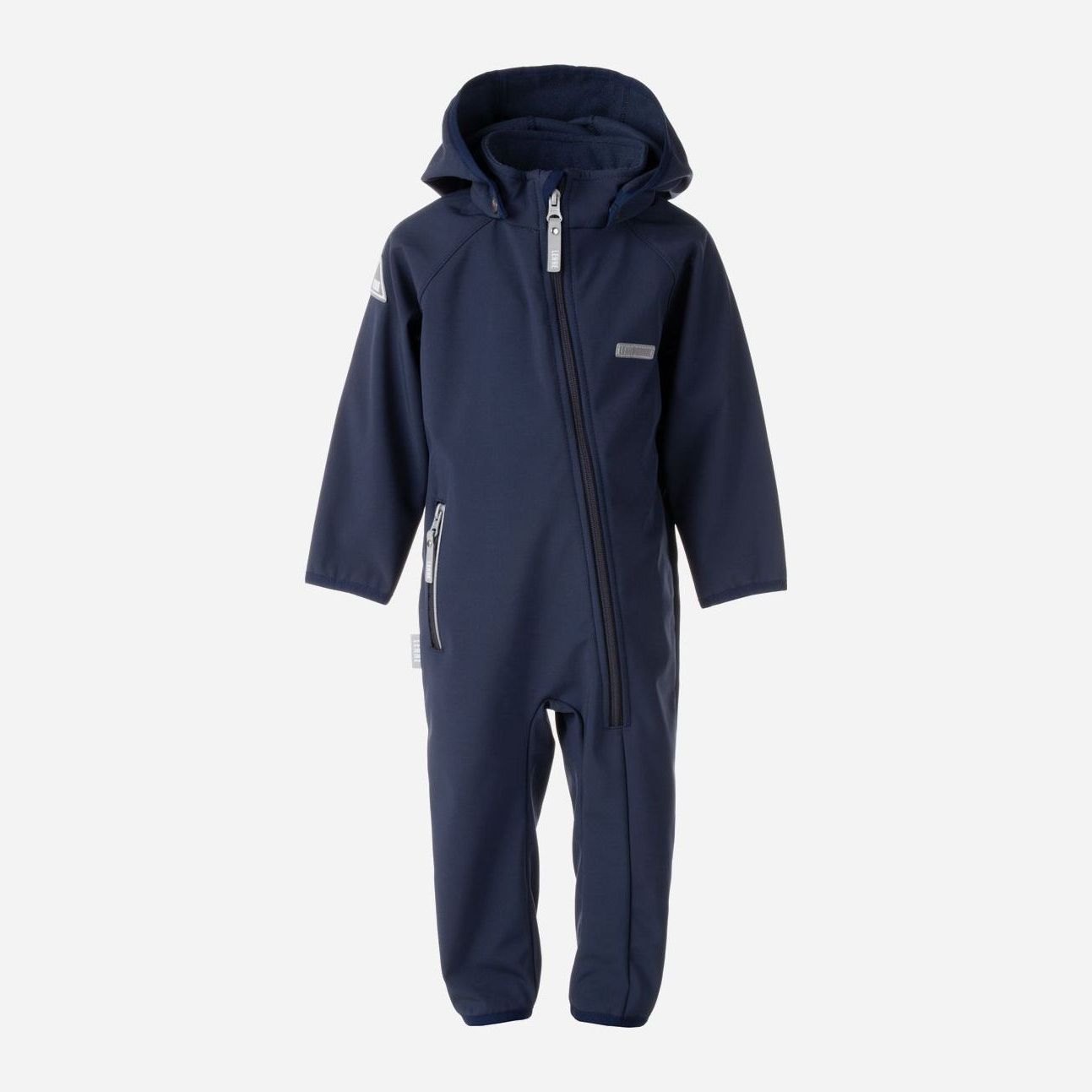 Демисезонный комбинезон Lenne Softshell Shaun 22207A-229 92 см ...