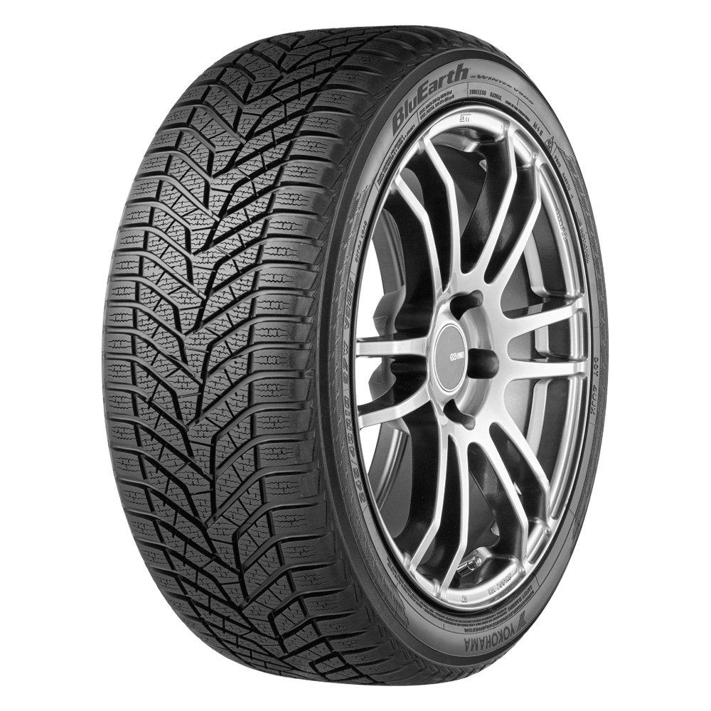 Зимняя шина YOKOHAMA BluEarth Winter V905 295/30R22 103V – низкие цены ...
