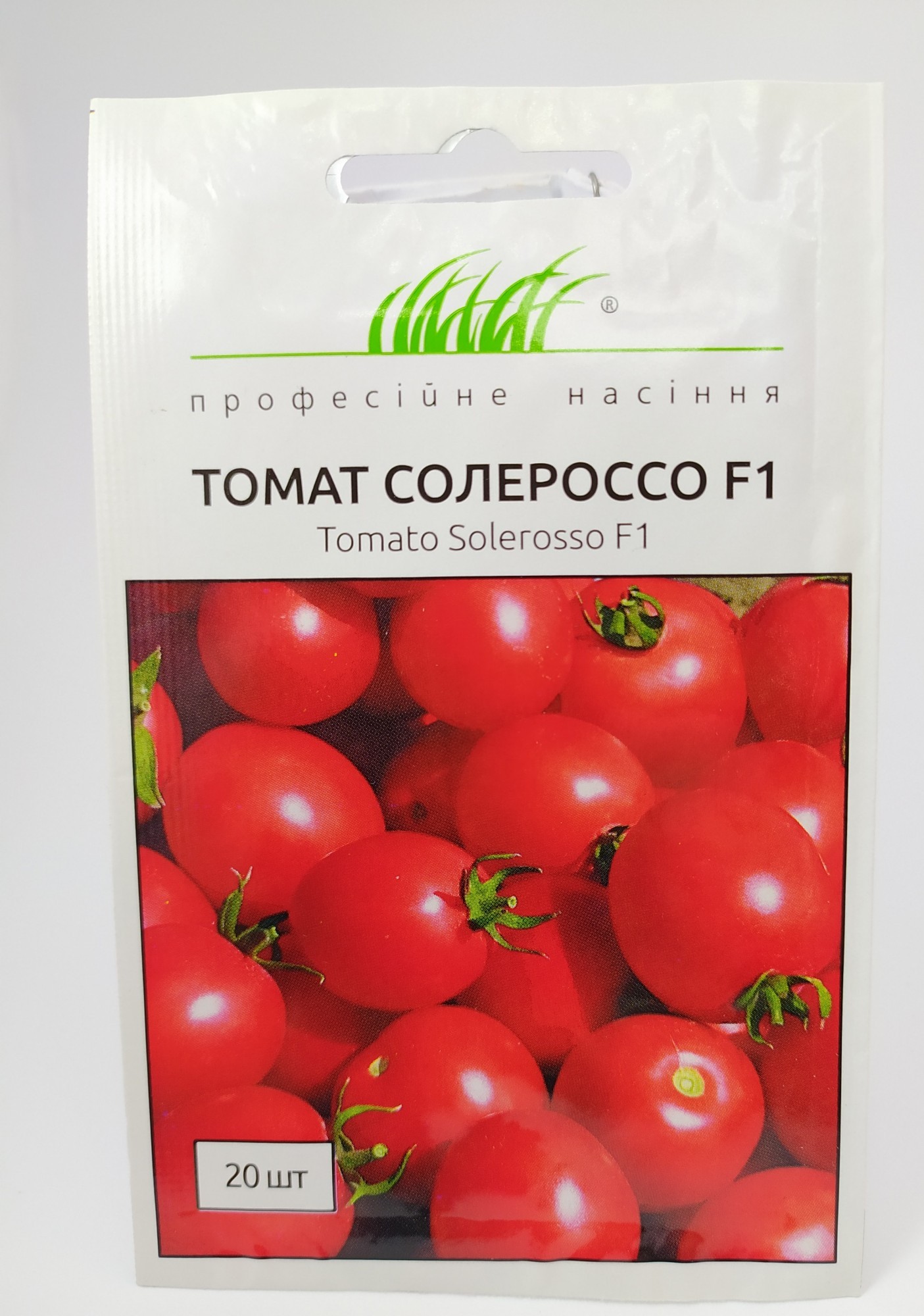 Семена томата Солероссо F1 Профессиональные семена Nunhems Голландия 20 ...