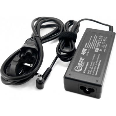 Блок питания к ноутбуку Extradigital Lenovo 20V, 2.25A, 45W (4.0x1.7 ...