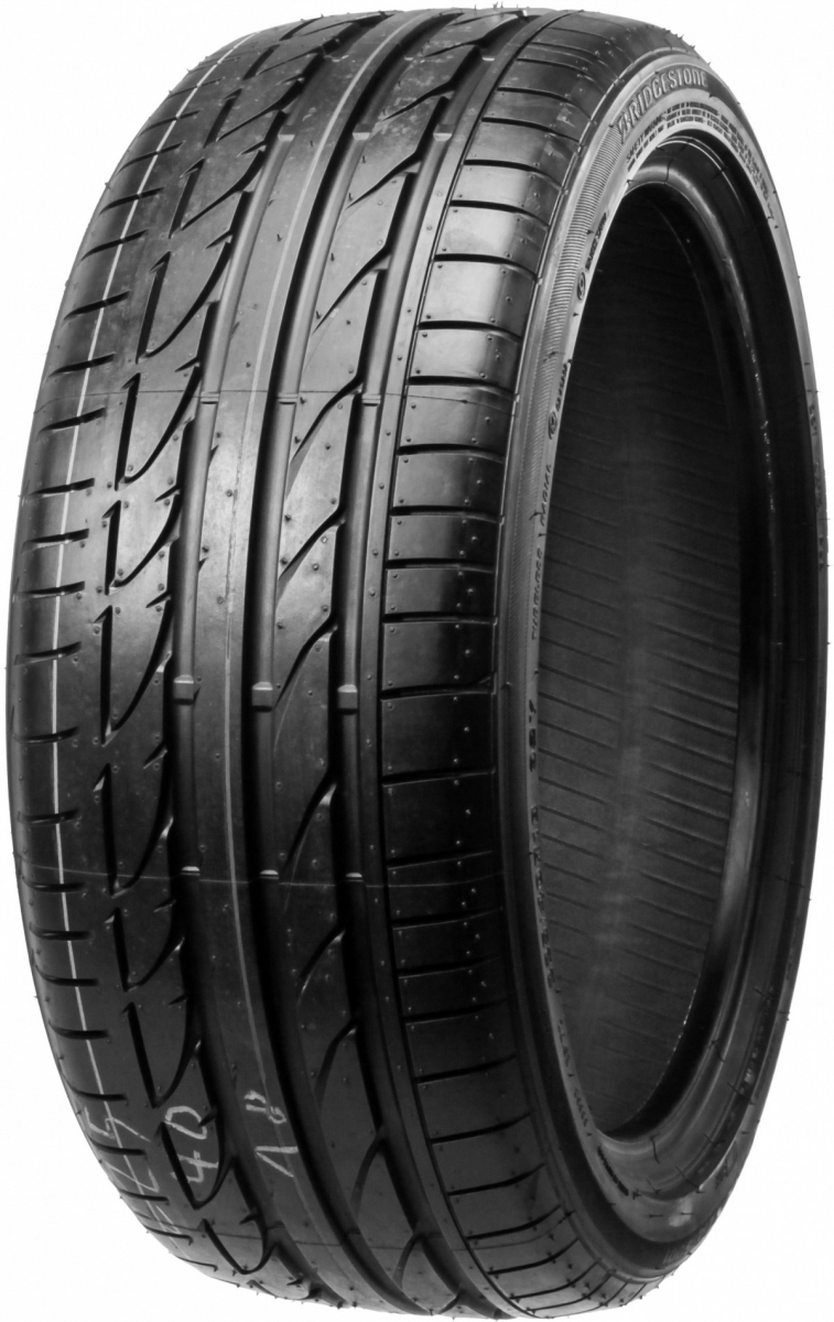 Bridgestone Potenza S001 225/35 R19 88Y Run Flat XL – фото, отзывы, характеристики в интернет ...