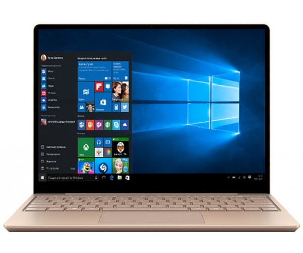 Ноутбук Microsoft Surface Laptop Go (THH-00038) – фото, отзывы ...