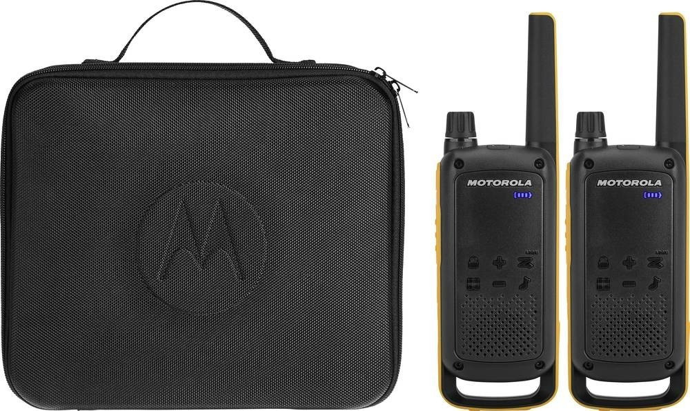 Рация Motorola TLKR T82 Extreme RSM 188081 2 Set, 2 шт – низкие цены ...