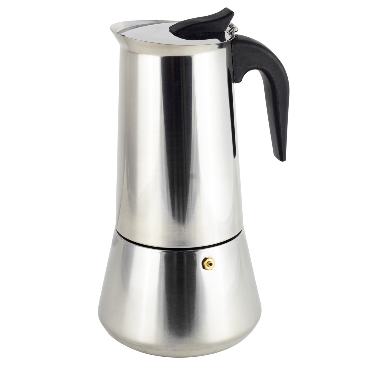 Гейзерная кофеварка Kamille KM-0553 600 мл – низкие цены, кредит ...