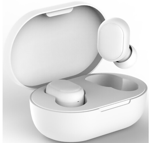 Наушники Xiaomi Redmi AirDots 2 White (TWSEJ061LS) купить в интернет ...