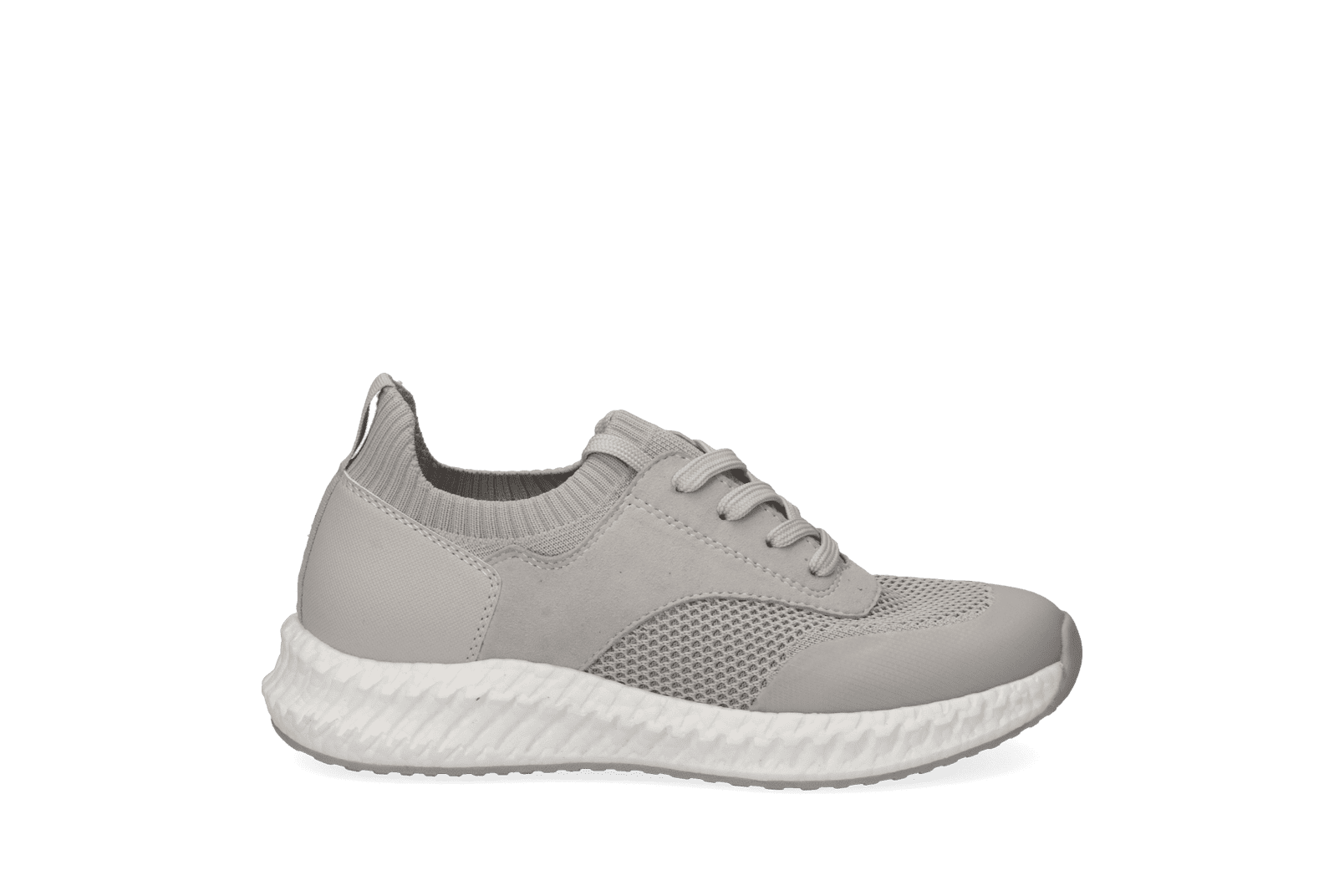 Кросівки жіночі Caprice 38 сірий (9-23704-28 259/38/ЦО0002682) від продавця: VAIHE – в інтернет ...