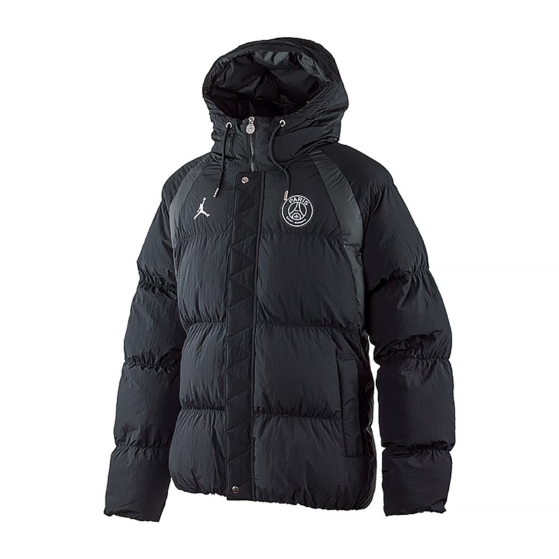 Куртка Jordan M J PSG PUFFER JKT XL DB6494-010 от продавца: Cascata – в ...