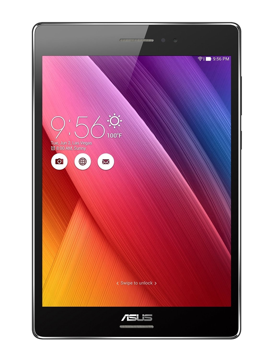 Планшет Asus ZenPad S 8.0 P01MA (Z580CA) Ro1TB02AS20006 Б/У – низкие ...