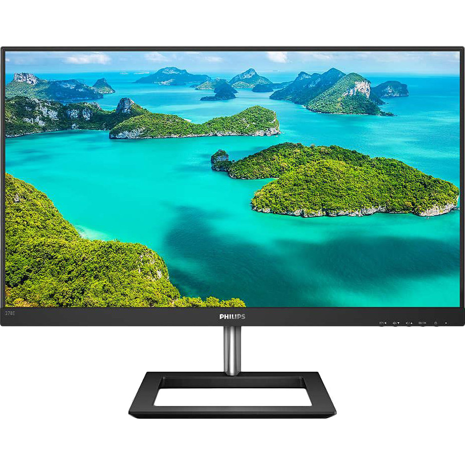 Монитор Philips 278E1A/00, 278E1A/01 – низкие цены, кредит, оплата ...