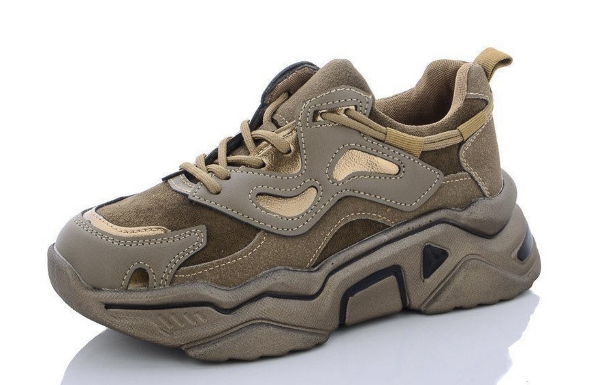 Кросівки Raffelli 40 р. коричневі X-339-3 от продавца: DELZI – в ...