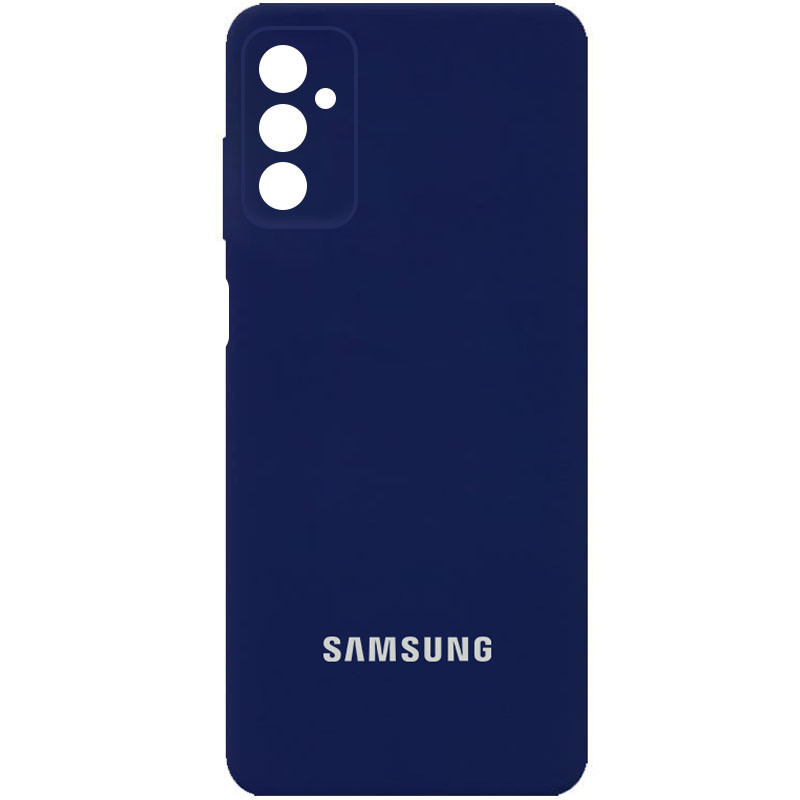 Чехол на Samsung Galaxy M52 / для самсунг галакси М52 Силиконовый АА ...