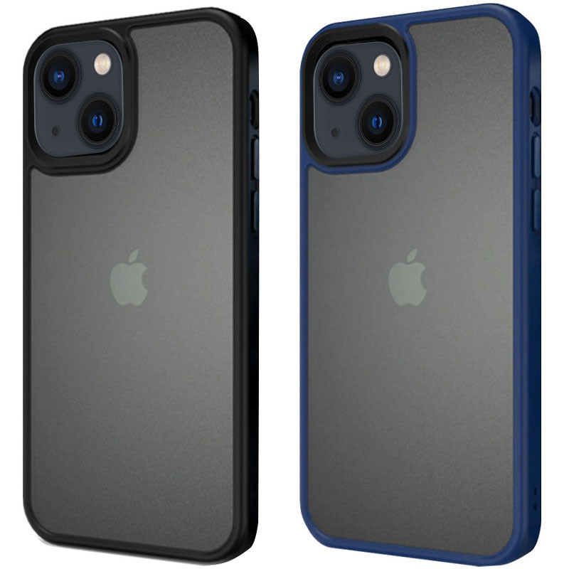 Чехол на Apple iPhone 13 mini / для айфон 13 мини ТПУ и поликарбонат ...