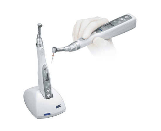 Эндомотор Endo-Mate TC2 NSK с головкой MP-F16R от продавца: Norma Shop | ROZETKA