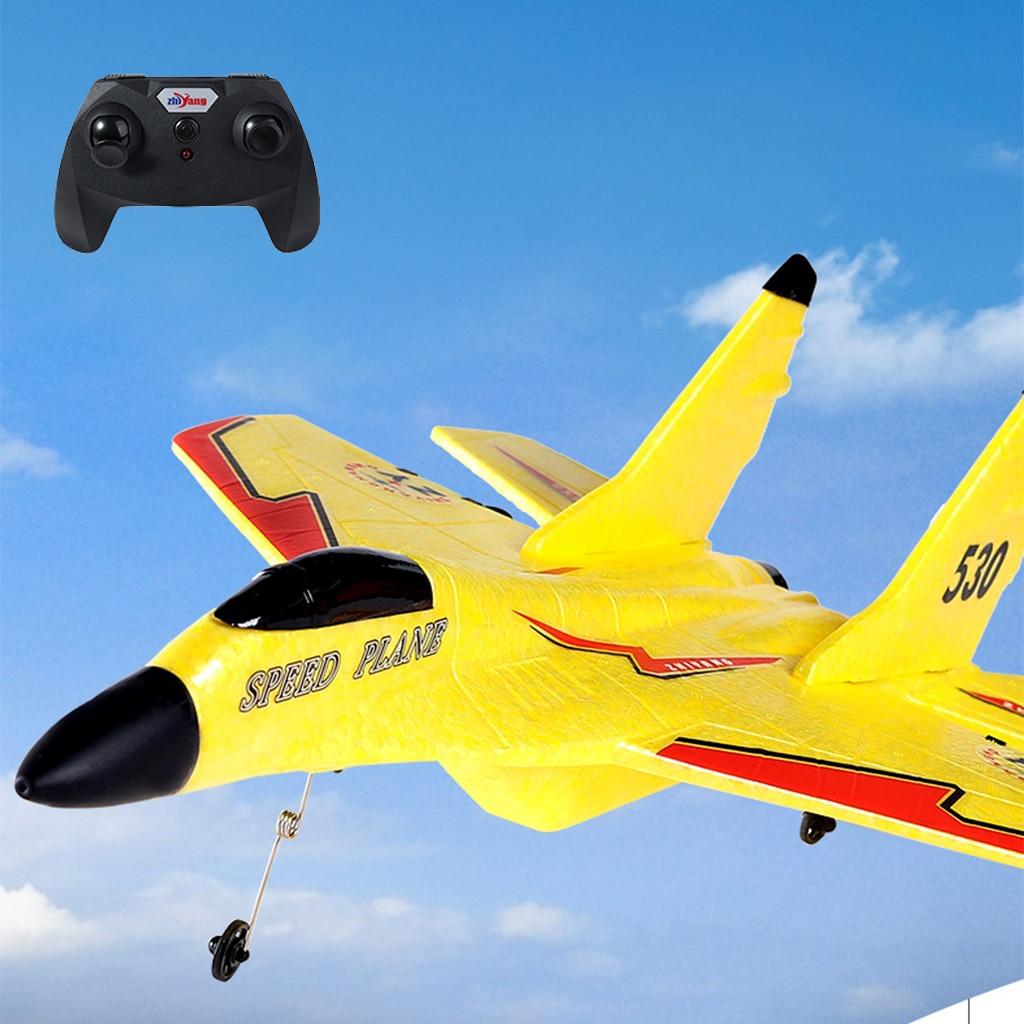 Летающая модель самолета СУ - 35 OOTDTY №1459 – фото, отзывы ...