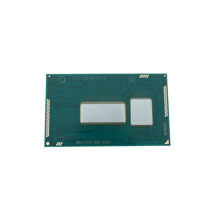 Процессор INTEL Core i5-5300U (Broadwell-U, Dual Core, 2.3-2.9Ghz, 3Mb ...