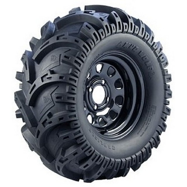 Летние шины Carlisle Mud Wolf (квадроцикл) 27/12 R12 – низкие цены ...