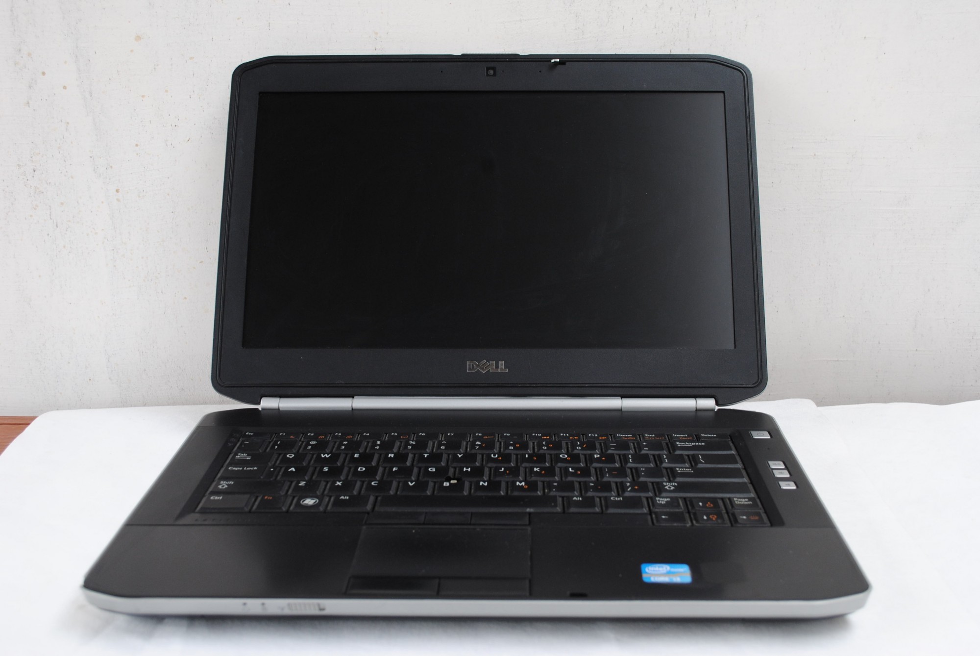 Ноутбук Dell Latitude E5420 Intel Core i5-2520M 2 ядра / 3,20 GHz, 3 MB ...