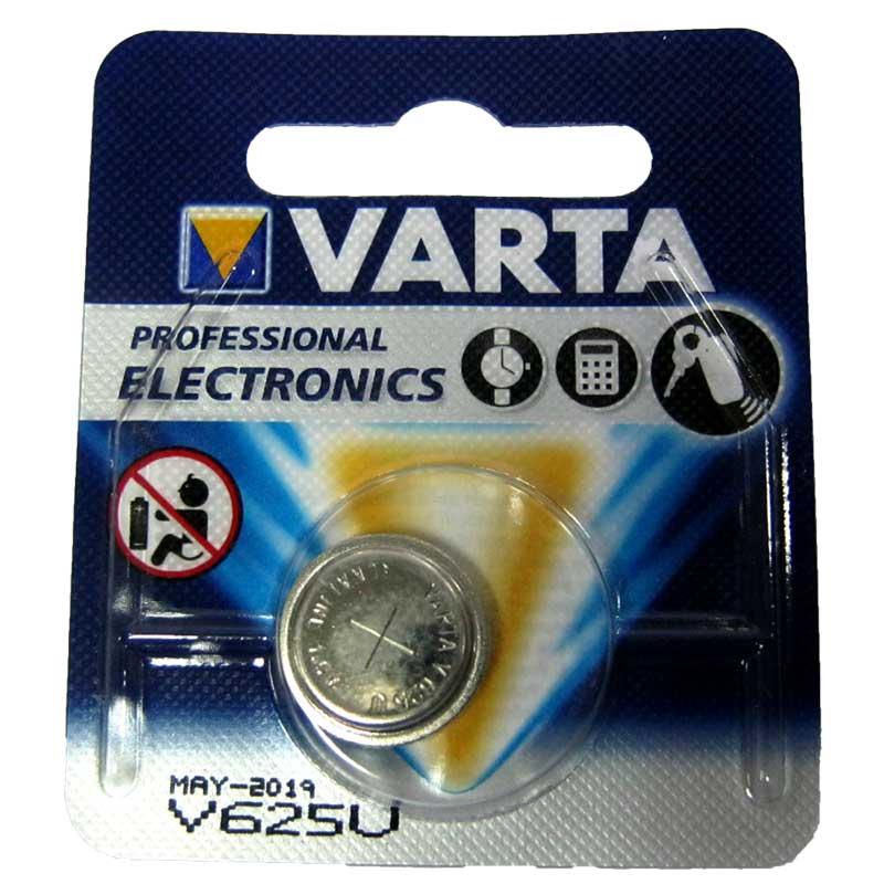 Батарейка Varta LR 9 V625U (1bl) – фото, отзывы, характеристики в ...
