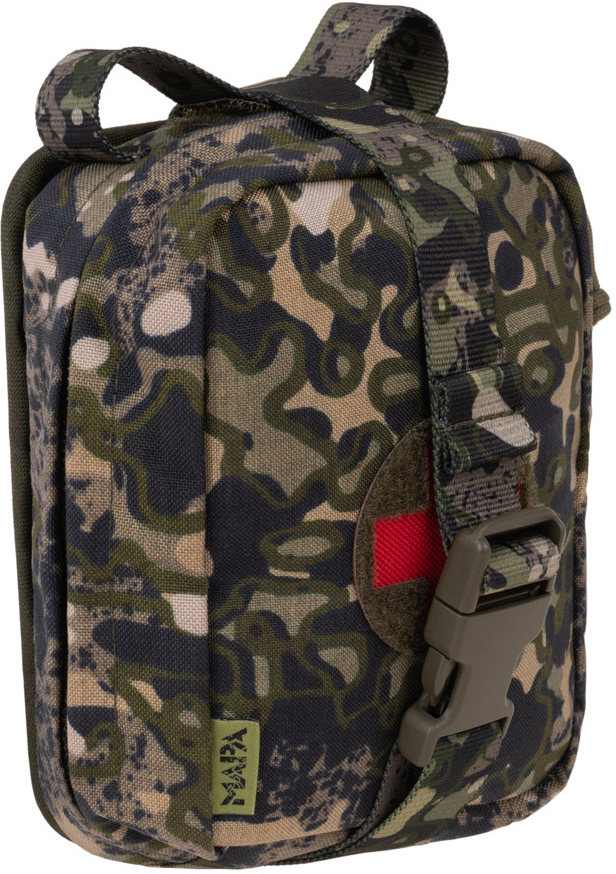 Аптечка отрывная Maskpol MAPA TM-06 (MAPA_TM-06) – фото, отзывы ...