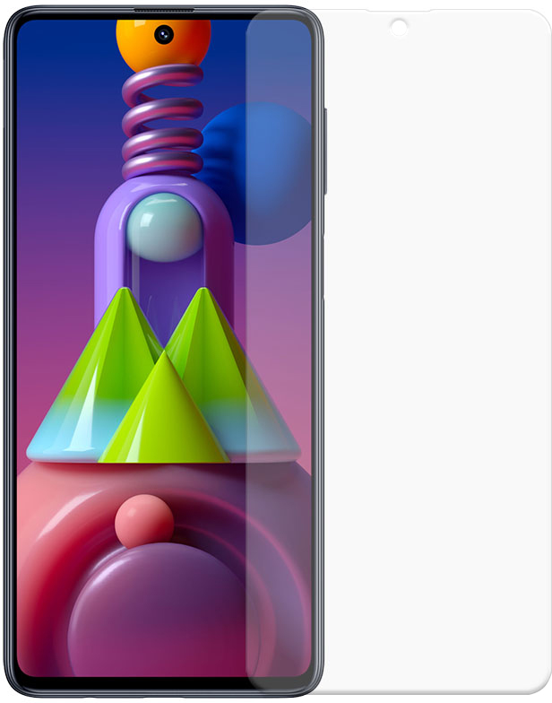 Гідрогелева плівка под чехол Devia Infinix Note 11 (DV-INF-NOT11U ...