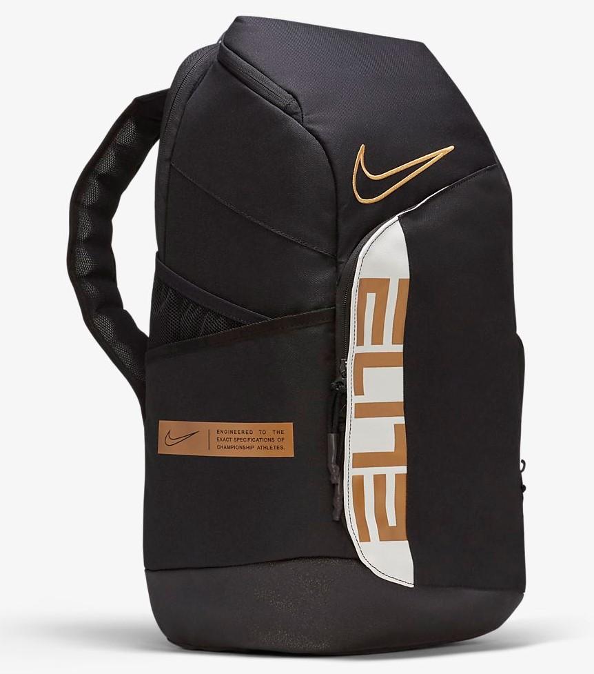 Баскетбольный Рюкзак Nike Hoops Elite Pro Large Basketball Backpack ...