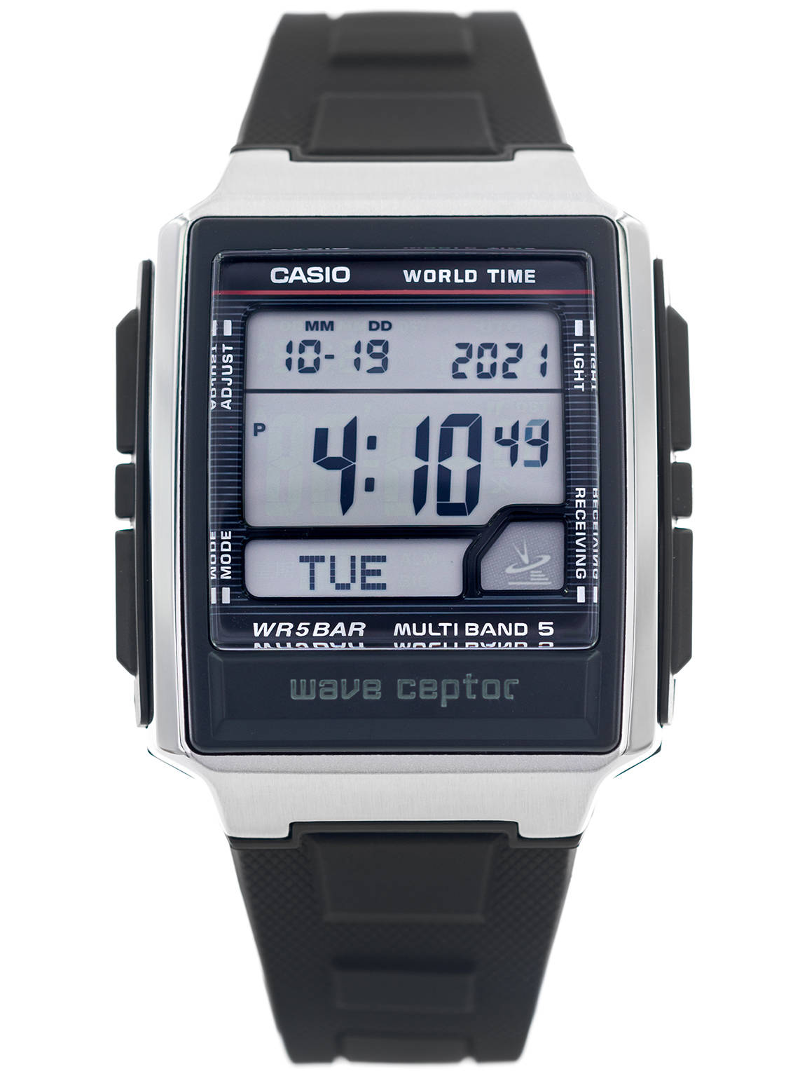 CASIO WV-59R-1AEF – фото, отзывы, характеристики в интернет-магазине ...