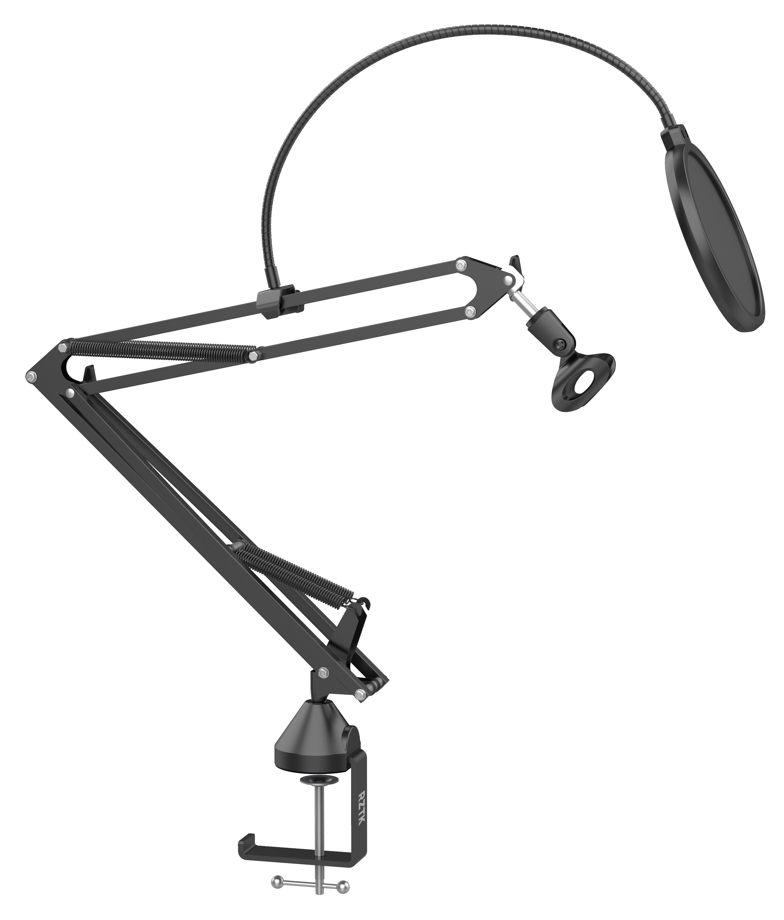 Пантограф RZTK M80 Kit (M80K) – фото, відгуки, характеристики в ...
