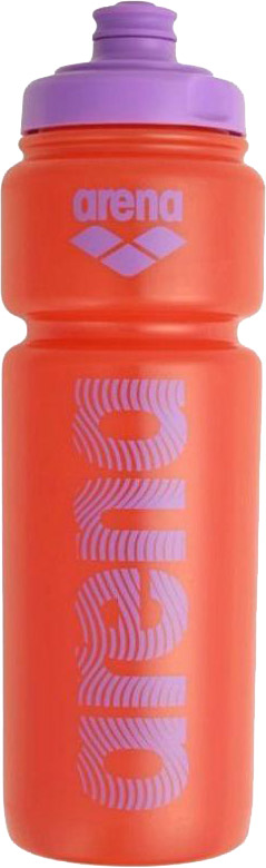 Бутылка Arena SPORT BOTTLE (004621-400) Уни 750 мл, Красно-фиолетовая ...