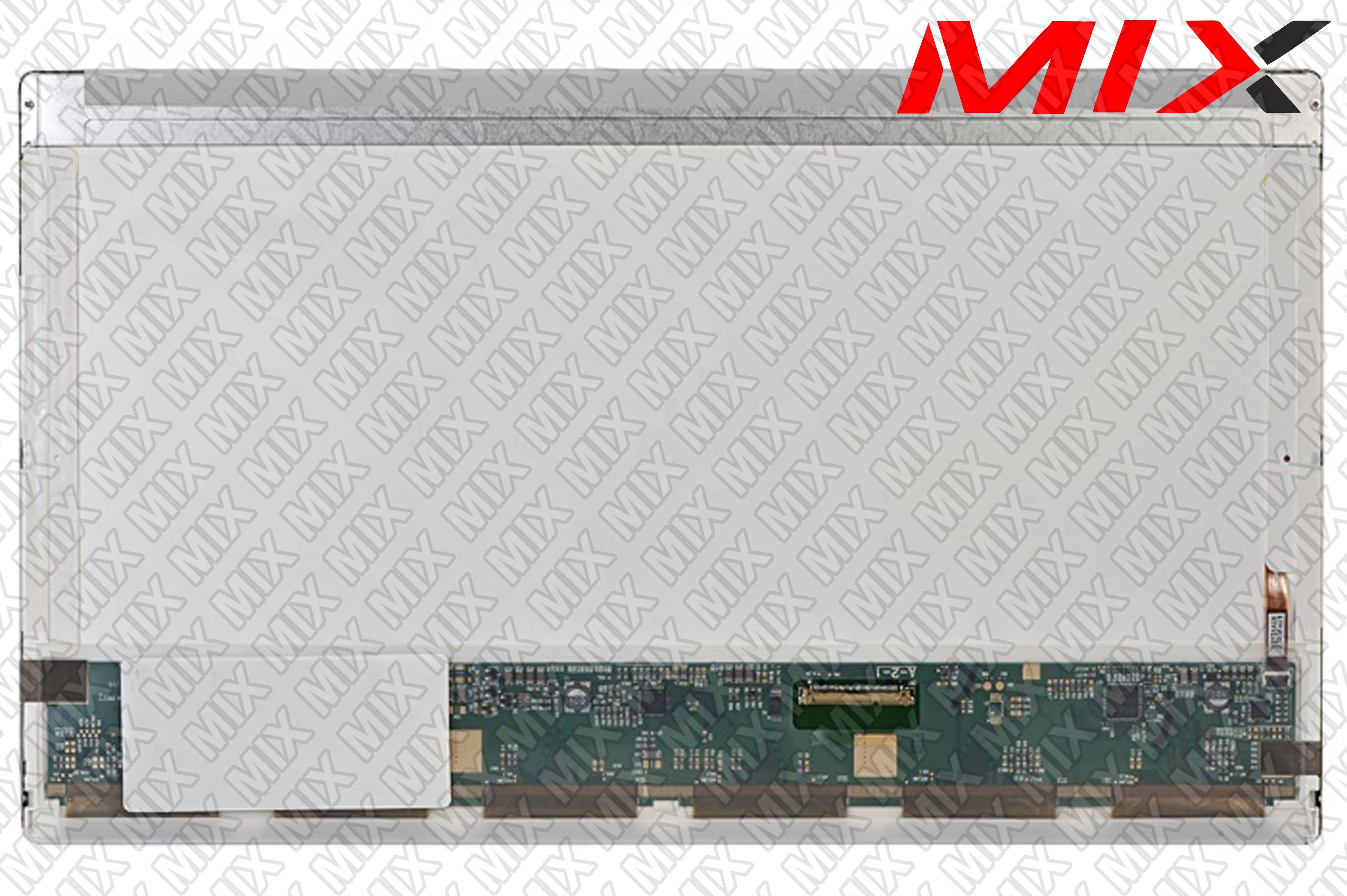 Матриця для ноутбука Toshiba SATELLITE T130D-004 13.3" WideScreen 624 206 High Copy – фото ...