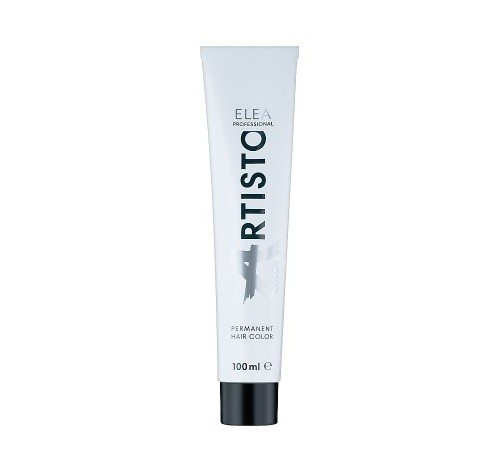 Elea Professional Artisto Color Крем-краска для волос 8.1 пепельный ...