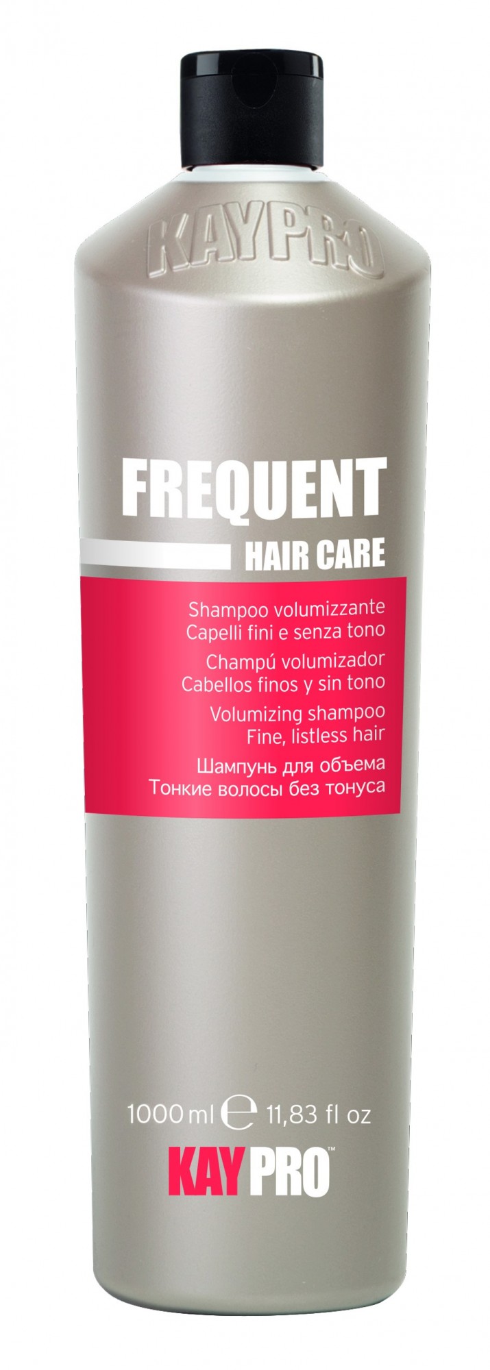 KayPro Frequent HairCare Шампунь для частого применения 1000 мл от ...