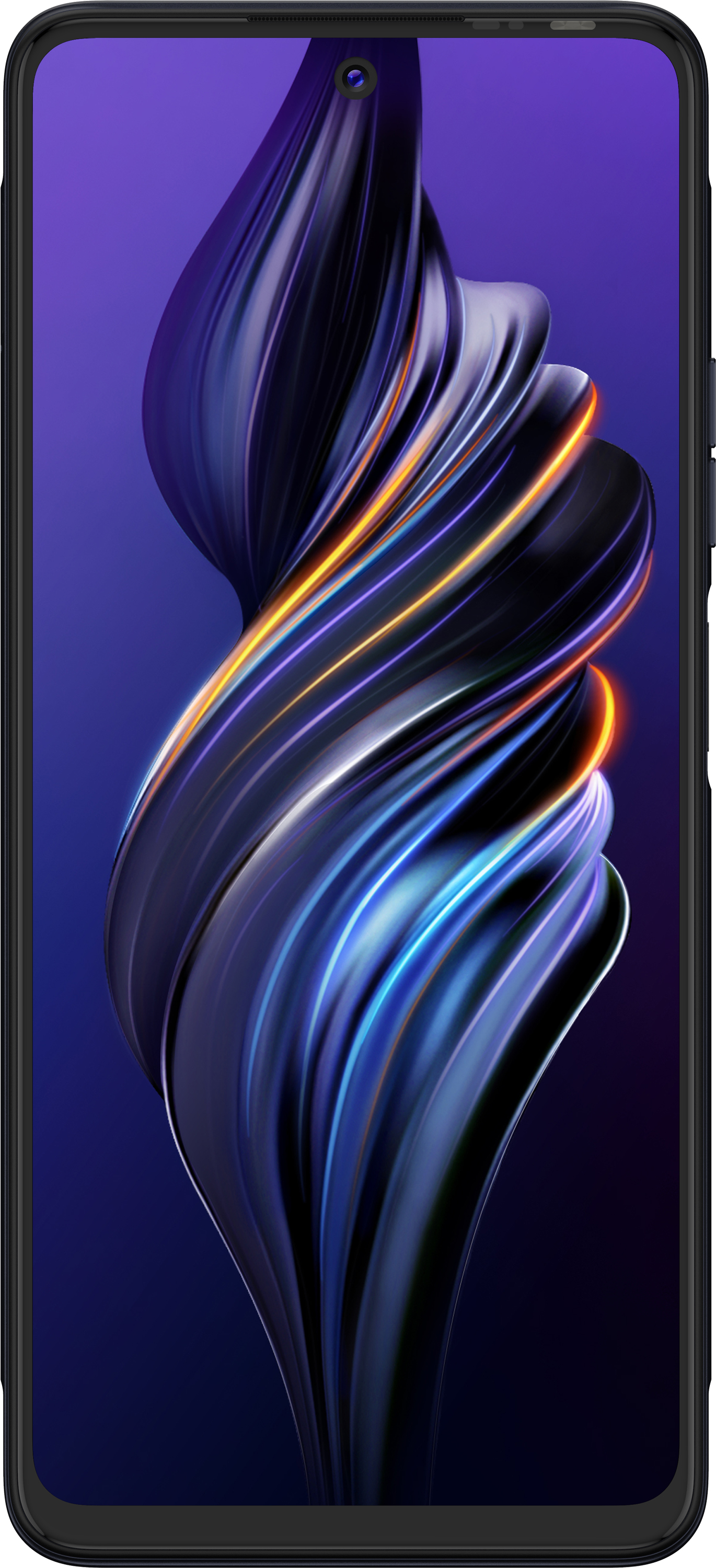 Мобильный телефон Tecno POVA 3 (LF7n) 6/128Gb NFC Electric Blue ...
